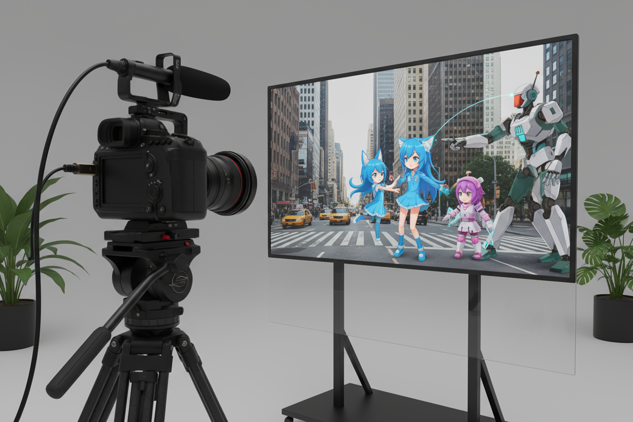 Animaker User Review: Is It Practical For Daily Production Work?