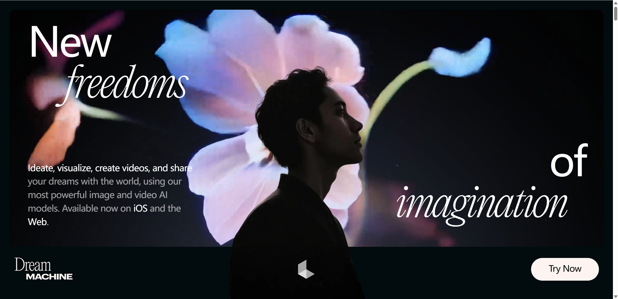 Luma Dream Machine Review: Turning Text Into Cinematic AI Video