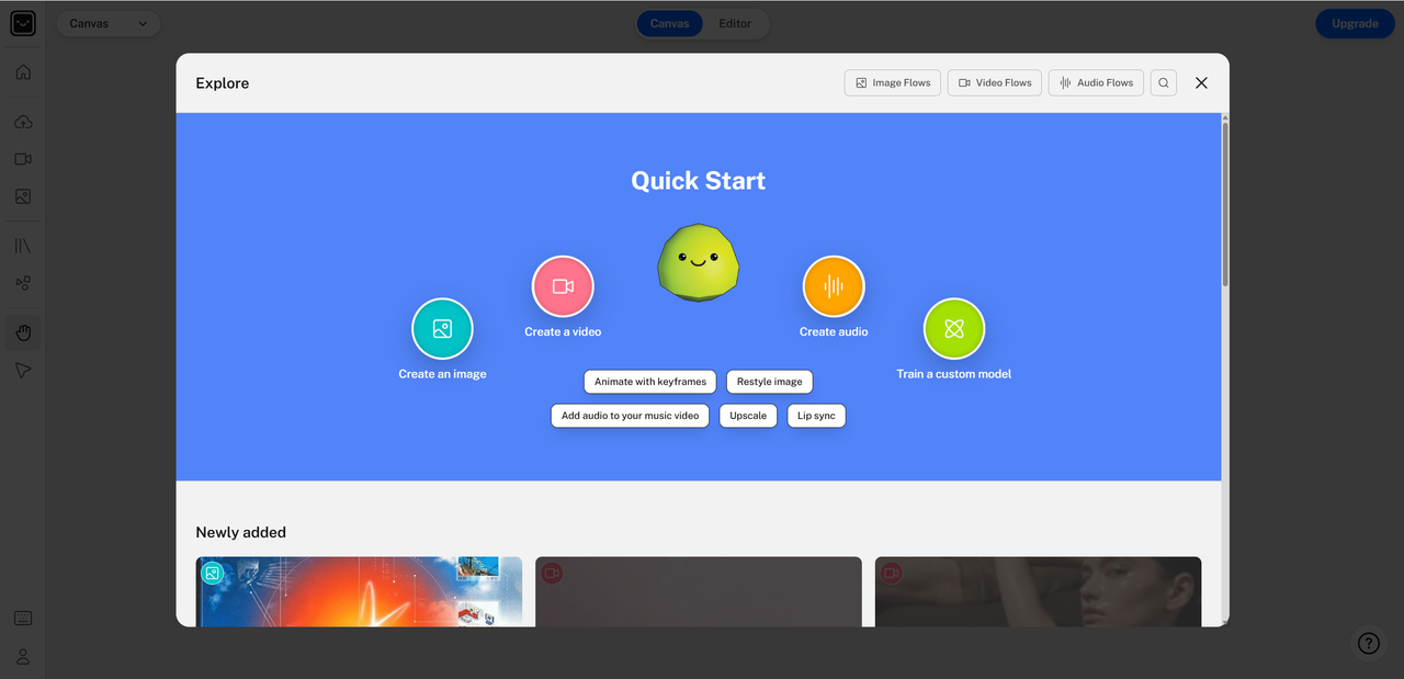 7 Top Vidu AI Alternatives in 2026 — Best Video & Animation Generators ...