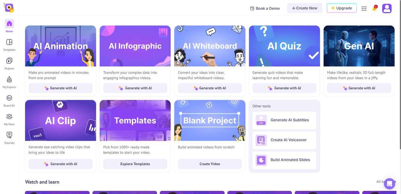 Animaker User Review: Is It Practical for Daily Production Work?