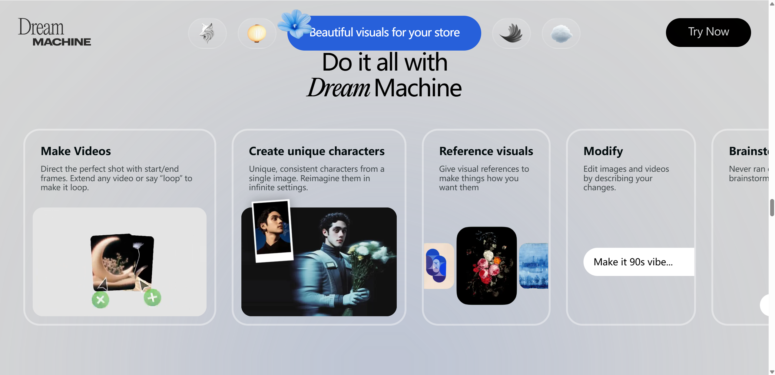 Luma Dream Machine Review: Turning Text Into Cinematic AI Video
