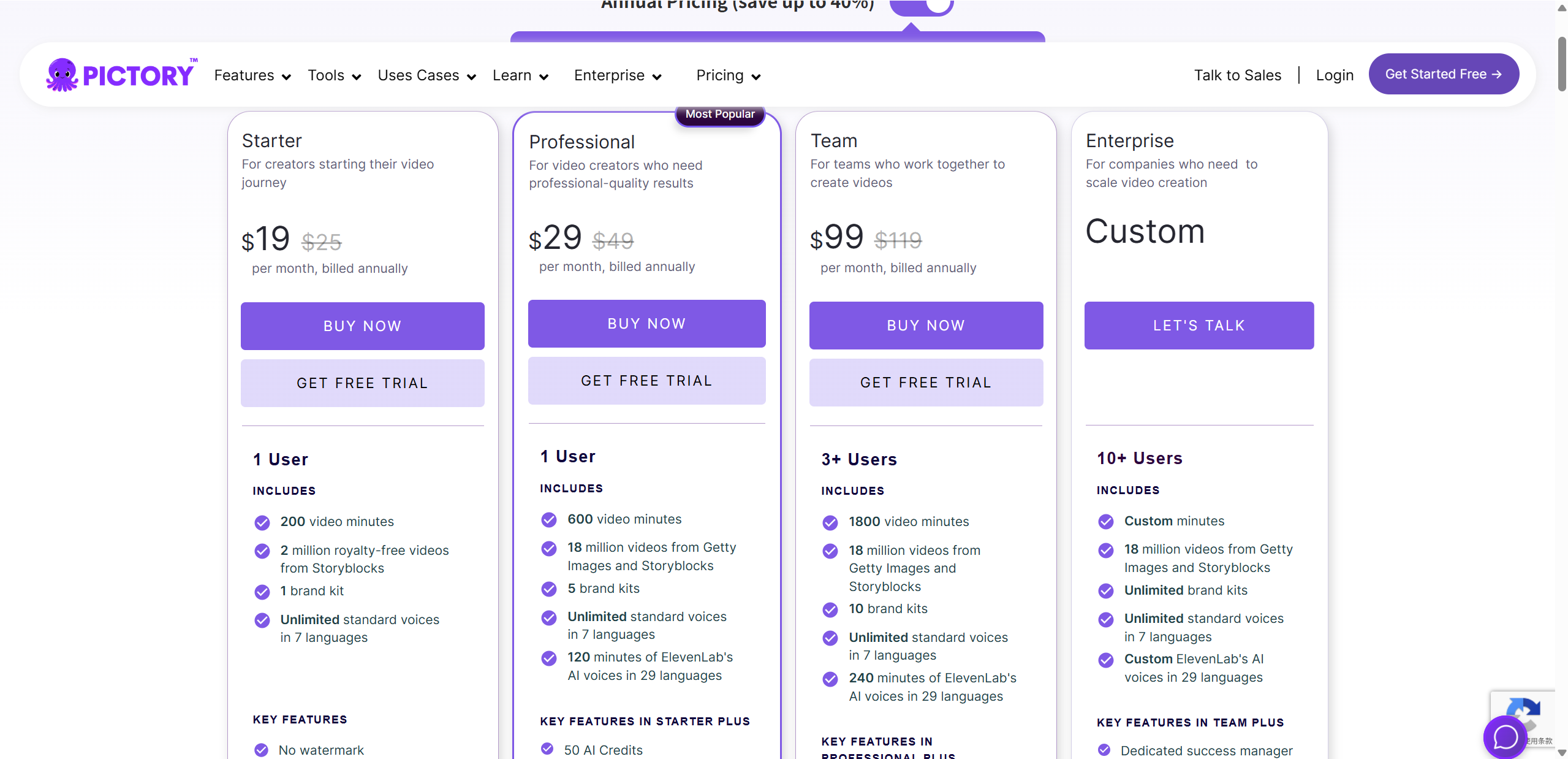 Pictory AI Review – Is This the Best AI Video Generator in 2026?