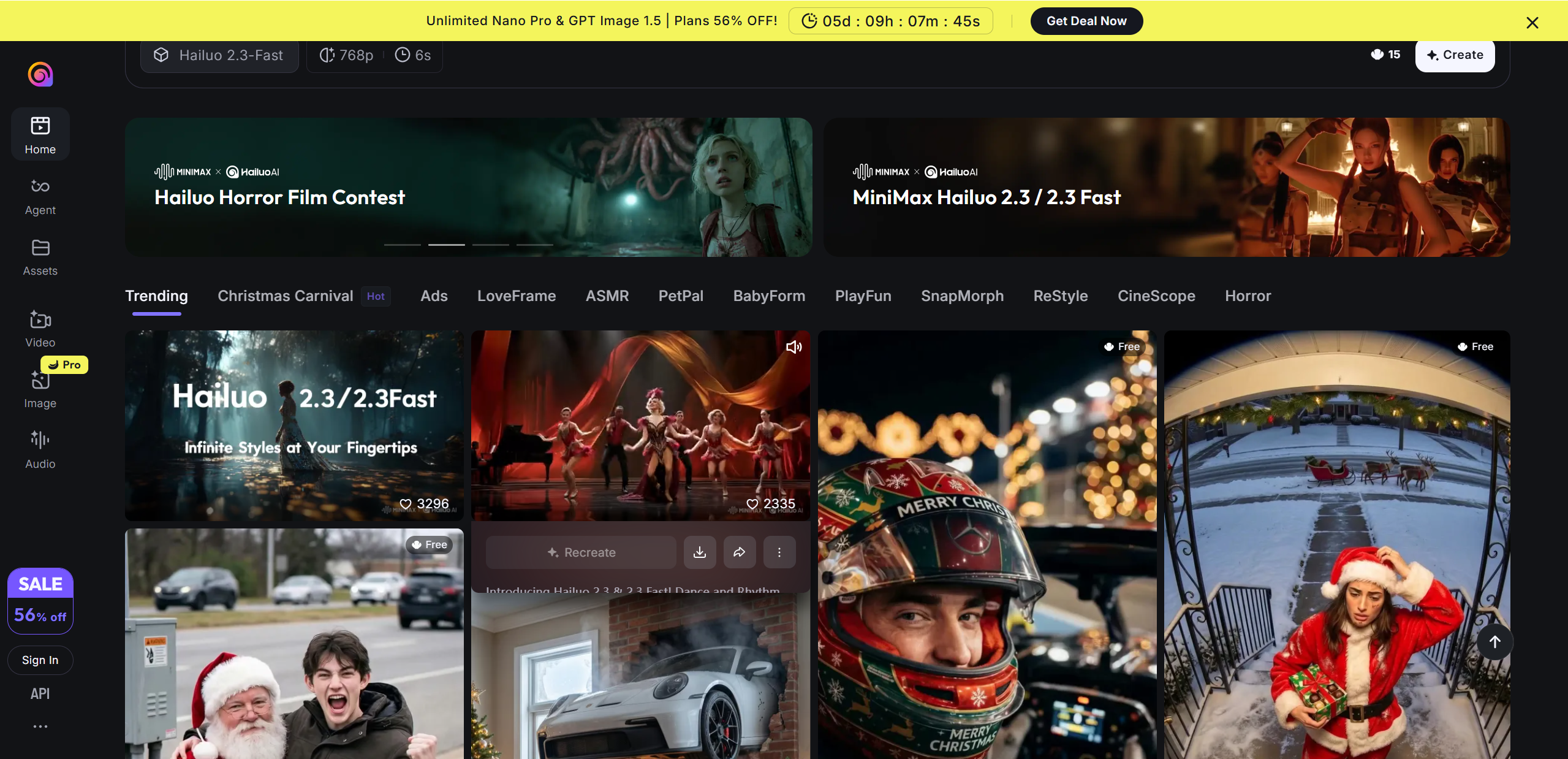 Hailuo AI Review — An In-Depth Look at the Hailuo Video Generator