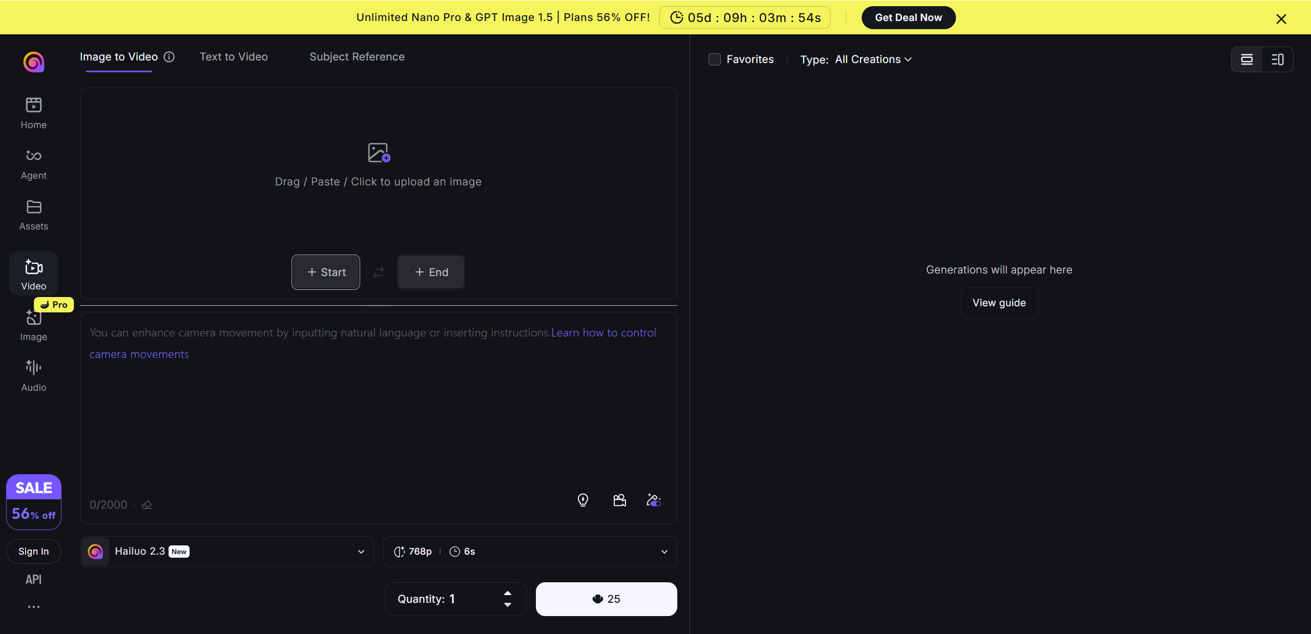 Hailuo AI Review — An In-Depth Look at the Hailuo Video Generator