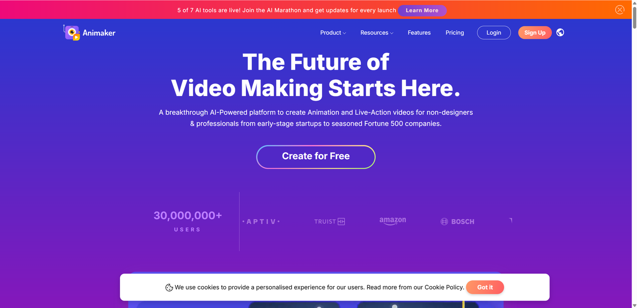 Animaker User Review: Is It Practical for Daily Production Work?